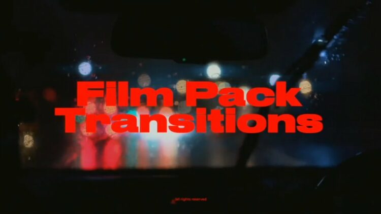 60+ Best Final Cut Pro Transitions (+ Free Final Cut Pro X Transition ...