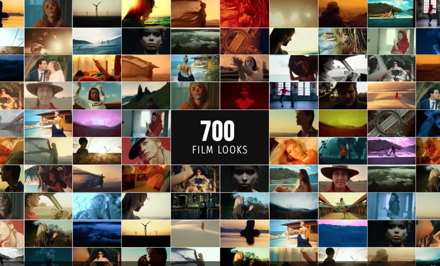 40+ Best Final Cut Pro Effects (Free, Cool Video Effects + Plugins ...
