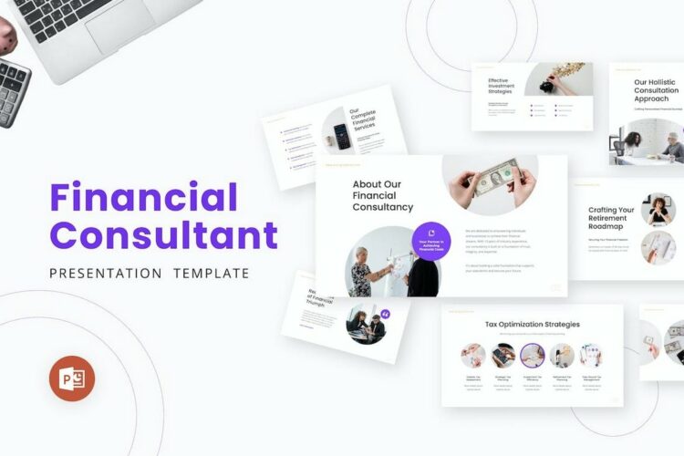 45+ Best Consulting & Leadership PowerPoint Templates (Consultant PPTs ...