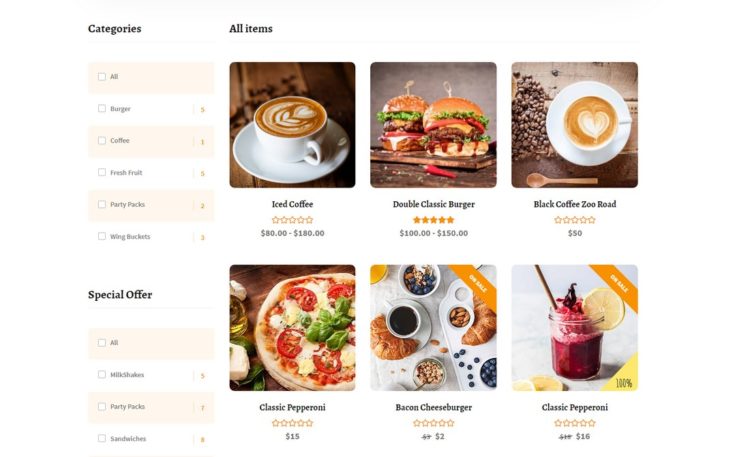 8 Plugin Menu Restoran WordPress Terbaik (Gratis & Premium) - desainae.com