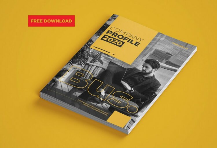 55+ Free InDesign Templates (For Stunning 2025 Print Projects) - Theme ...