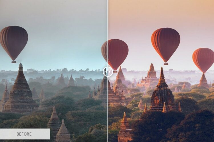 40+ Free Photoshop Actions: 2025 Best Picks - Theme Junkie