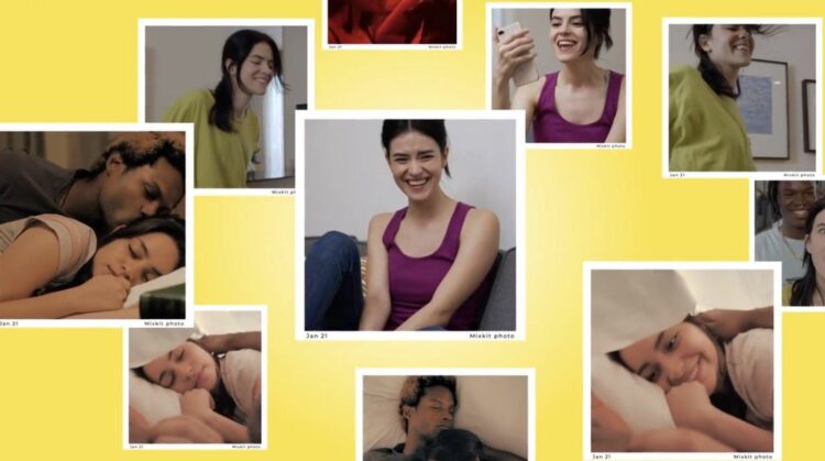 55+ Best Free After Effects Slideshow Templates (AE Photo Slideshow ...