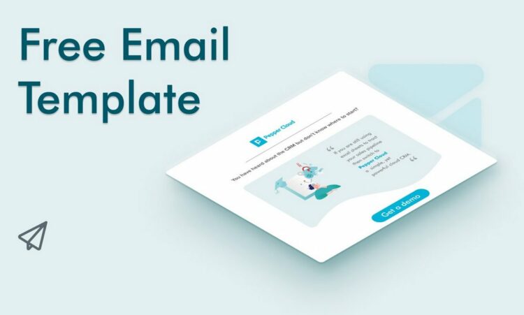 25+ Best Figma Email Templates (Figma for Email Design) - Theme Junkie