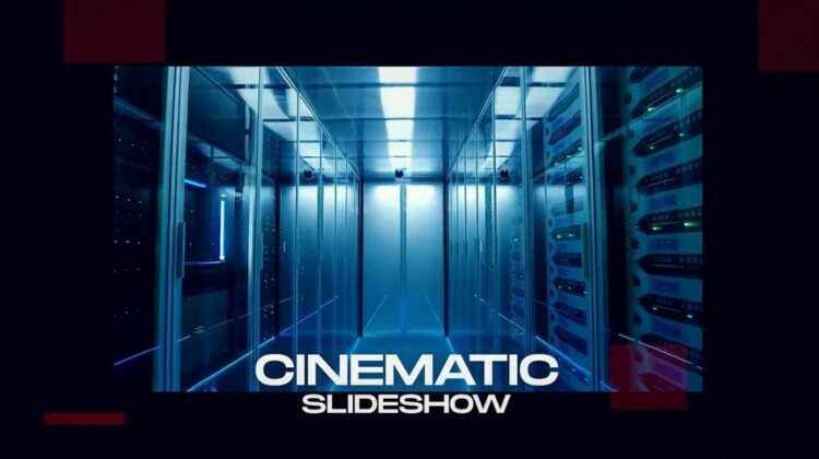 55+ Best Free After Effects Slideshow Templates (AE Photo Slideshow ...