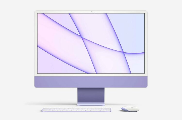 30+ Templat Mockup Figma (untuk iPhone, iMac, Perangkat, dan Lainnya ...
