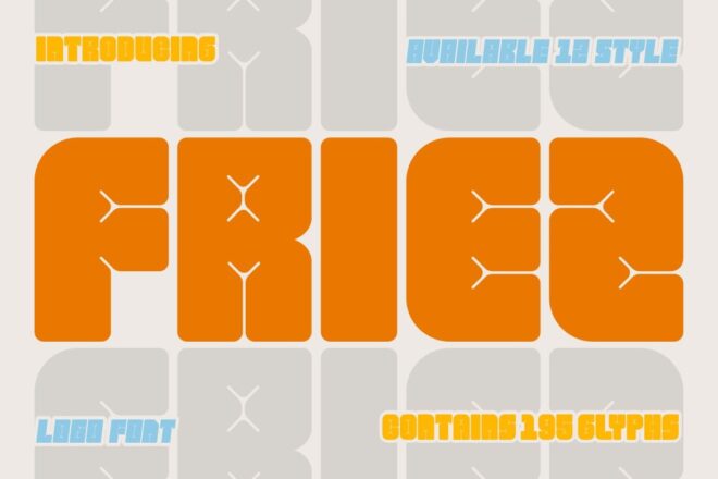 40+ Best Bold Fonts for Impactful Headlines - Theme Junkie