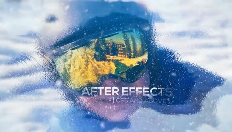 45+ Best After Effects Parallax Photo Effects & Parallax Animation ...