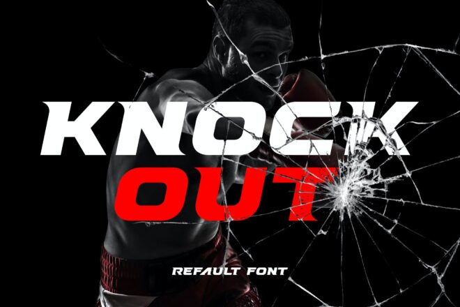 35+ Best Gaming Fonts for Logos, Thumbnails & More 2025 - Theme Junkie