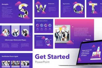 30+ PowerPoint Presentation Ideas + Innovative PPT Templates - Theme Junkie