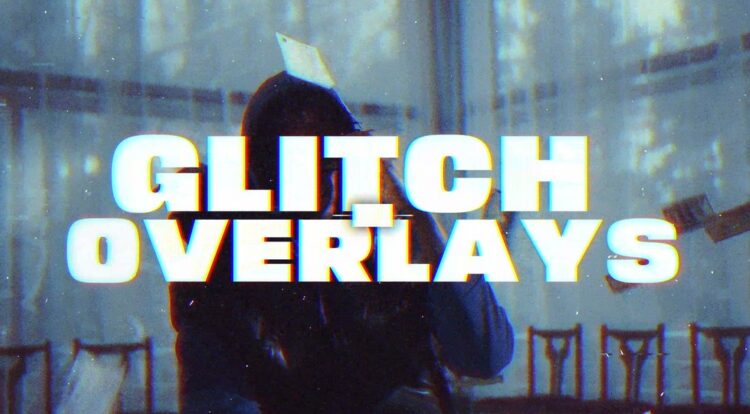 40+ Best After Effects Overlays (Free AE Video, Texture + Color ...