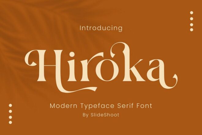 35+ Best Professional Modern Business Fonts 2025 - Theme Junkie