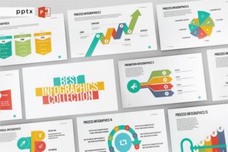 30+ PowerPoint Presentation Ideas + Innovative PPT Templates - Theme Junkie