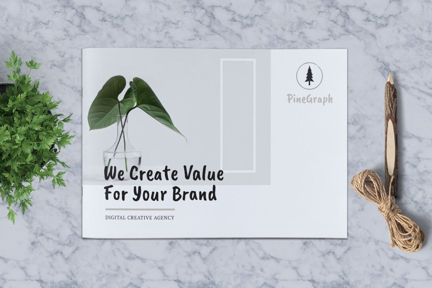 55+ Free InDesign Templates (For Stunning 2025 Print Projects) - Theme ...