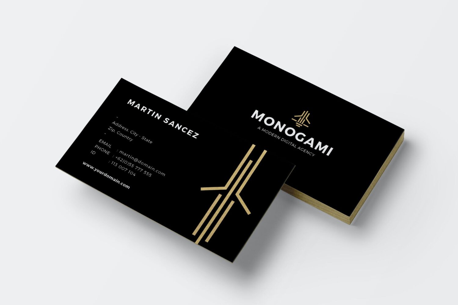 32+ Best Adobe InDesign Templates for Any Design Project in 2025 ...