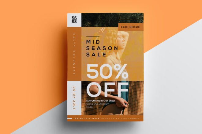 32+ Best Adobe InDesign Templates for Any Design Project in 2025 ...