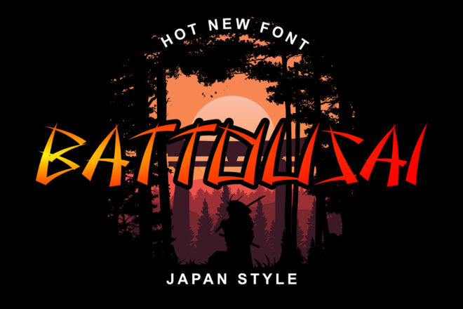 30+ Best Japanese Fonts (Cute, Cool + Pixel-Style Japanese Fonts) 2025 ...