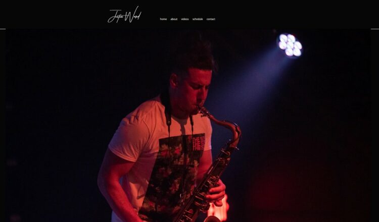 15 Best Personal Portfolio Website Examples (+ Theme Suggestions ...