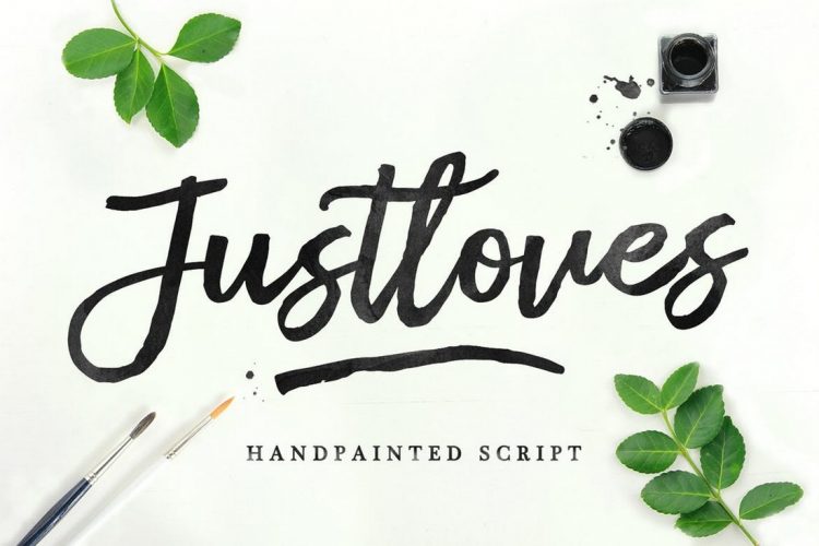 40+ Best Handwritten & Handwriting Fonts 2022 - Theme Junkie