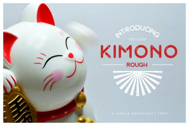 30+ Best Japanese Fonts (Cute, Cool + Pixel-Style Japanese Fonts) 2025 ...