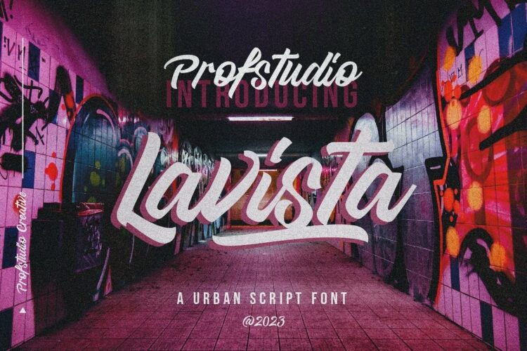 50+ Urban Style Fonts 2025 - Theme Junkie