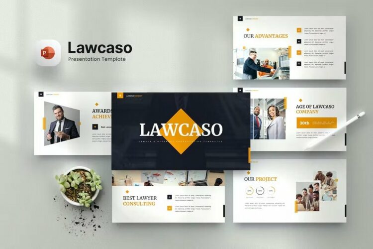 45 Best Legal Powerpoint Templates Law Ppt Slides 2025 Theme Junkie