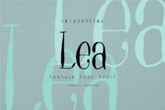 50+ Rustic Fonts (Vintage, Wedding, Script, & Rustic Style Fonts) 2025 ...