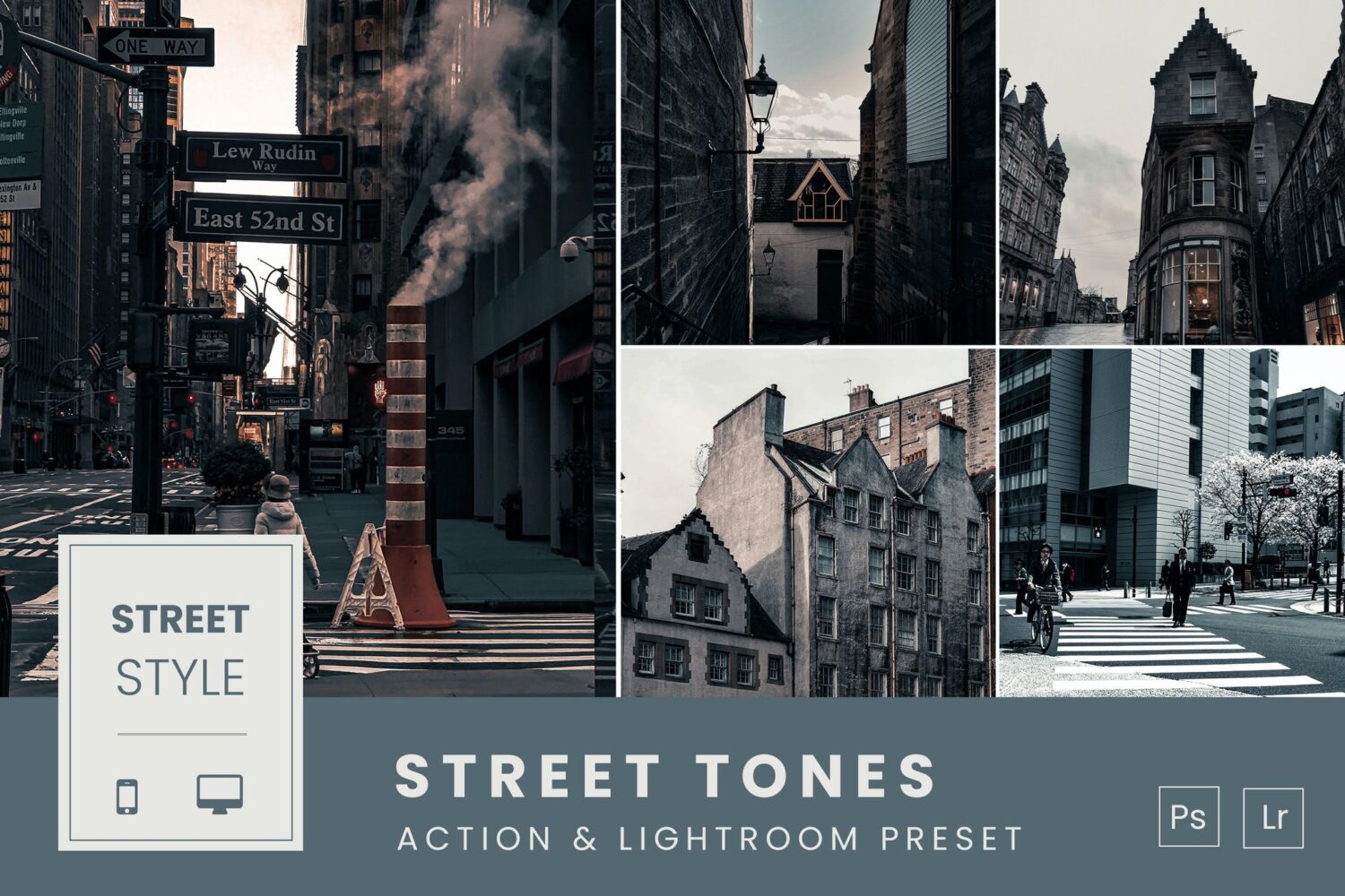 45+ Best Lightroom Instagram Presets (Instagram Filters for Lightroom ...