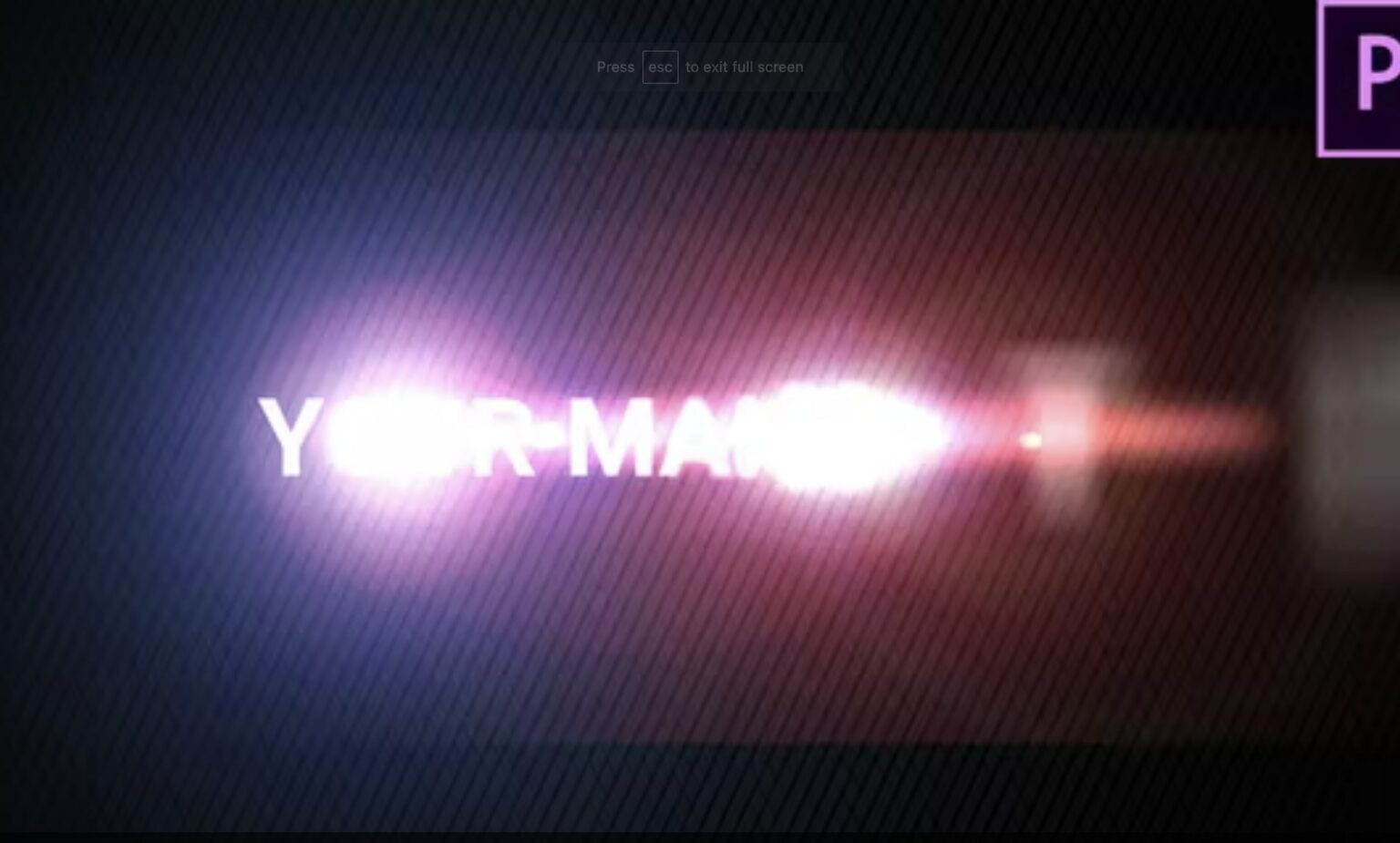 40+ Best Premiere Pro Logo Templates (Logo Animations, Reveals + More ...