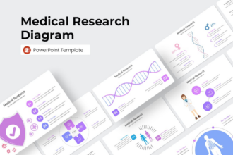 30+ Best Research PowerPoint Templates (For Research Presentations ...