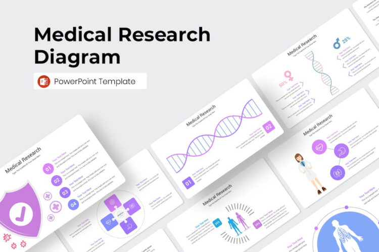 30+ Best Research PowerPoint Templates (For Research Presentations ...