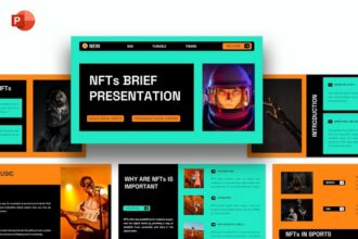 60+ Best PowerPoint Templates 2025 - Theme Junkie