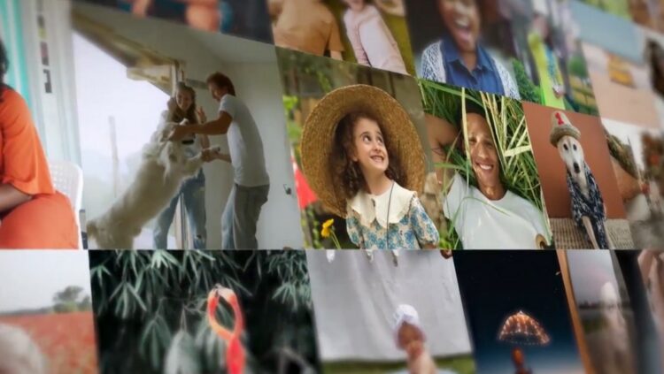 55+ Best Free After Effects Slideshow Templates (AE Photo Slideshow ...