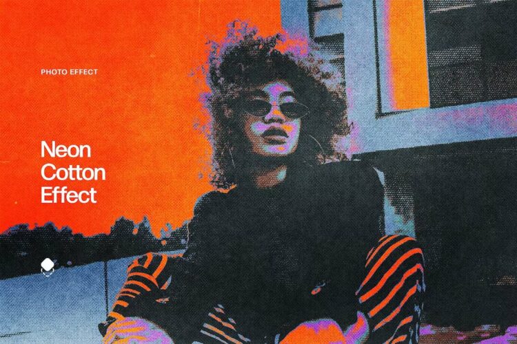 40+ Best Neon Photoshop Effects (Neon Text, Fonts, Light Effects & Neon ...