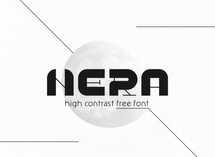 60+ Best Free Fonts for Designers 2023 - Theme Junkie