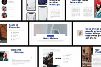 60+ Best PowerPoint Templates 2025 - Theme Junkie