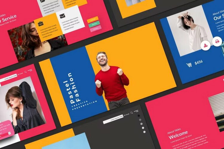 60+ Best PowerPoint Templates 2025 - Theme Junkie