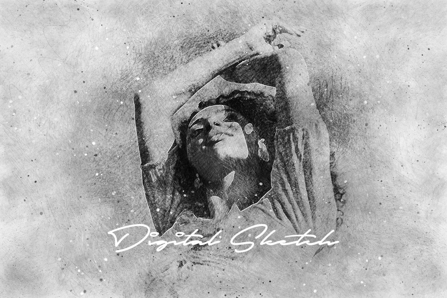 50+ Pencil Sketch Photoshop Actions (With Drawing Effects) - Theme Junkie