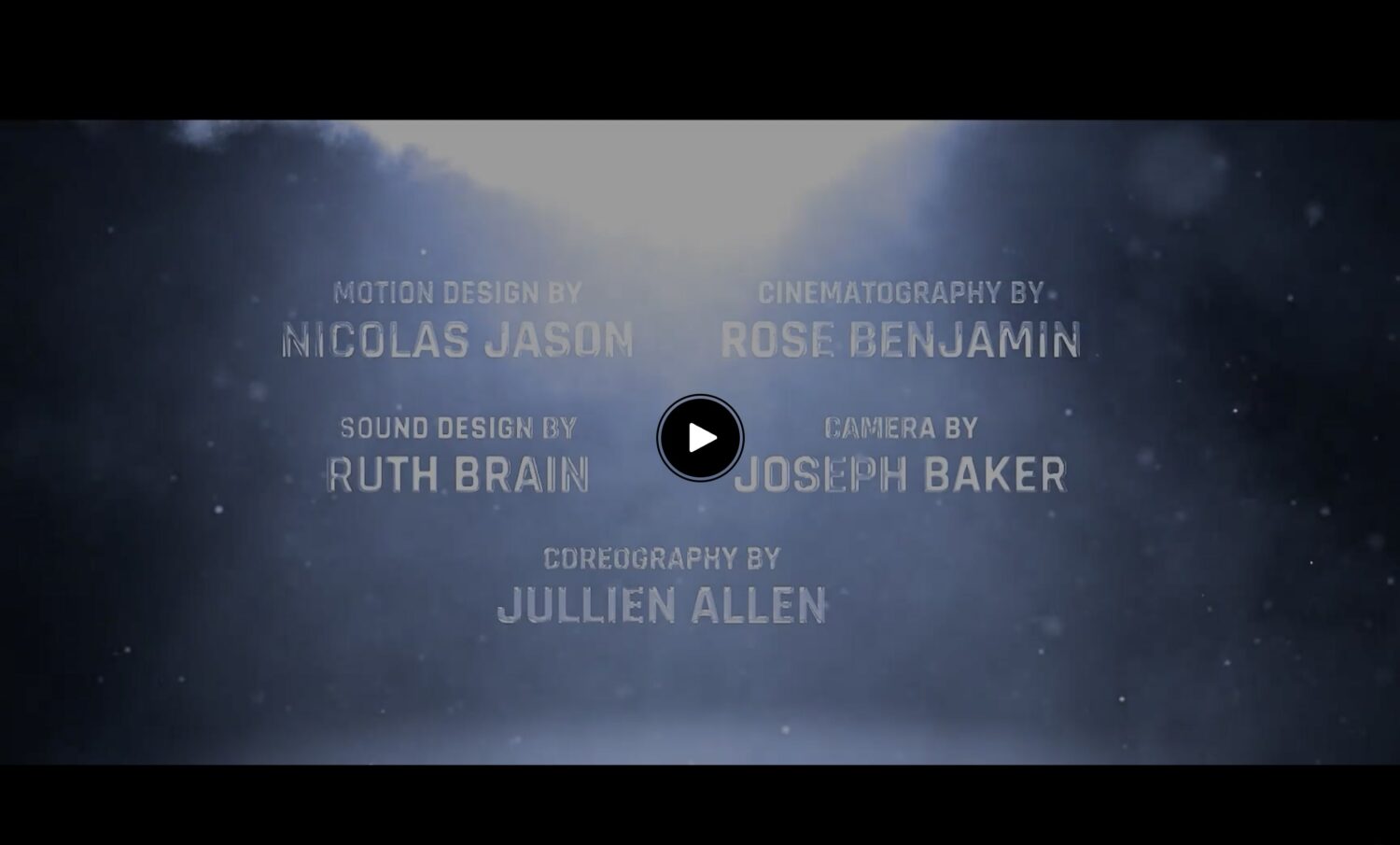 35+ Best Premiere Pro End Credits Templates (Free + Pro) 2025 - Theme ...