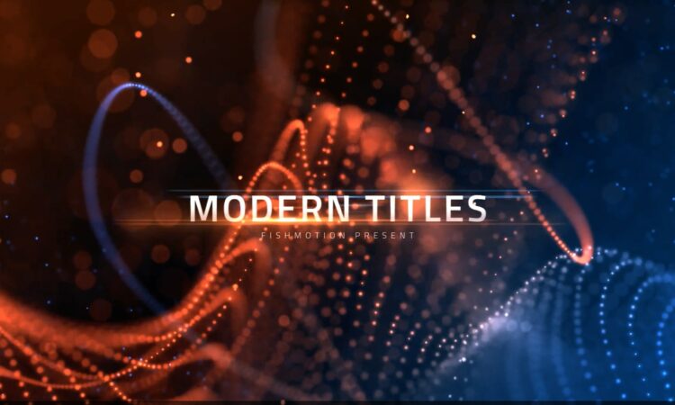 70+ Best Premiere Pro Text Transitions, Effects & Animations 2025 ...