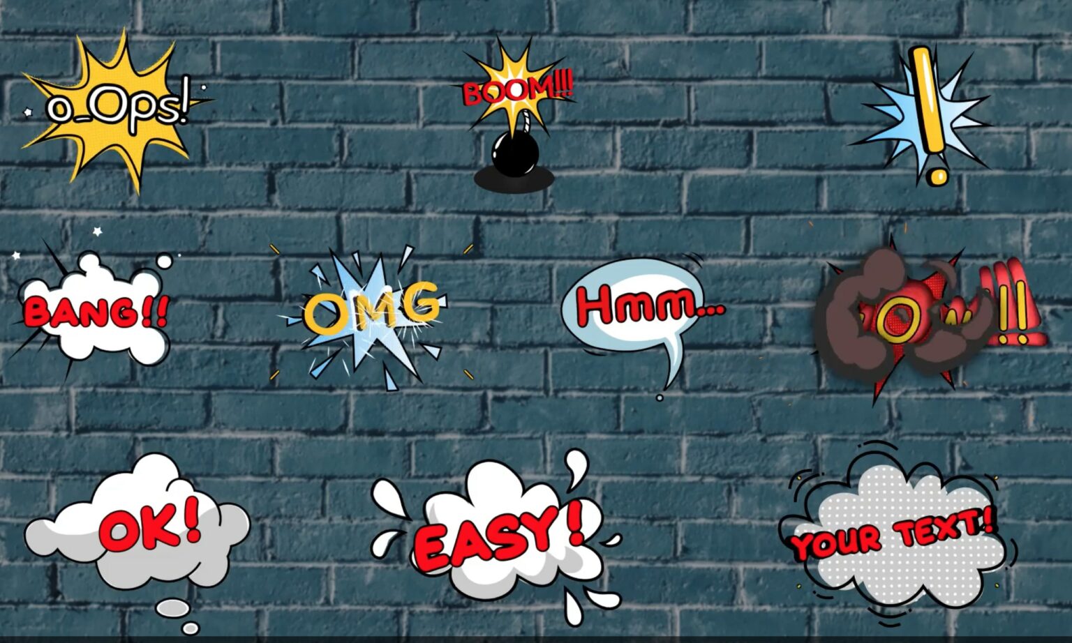 70+ Best Premiere Pro Text Transitions, Effects & Animations 2025 ...