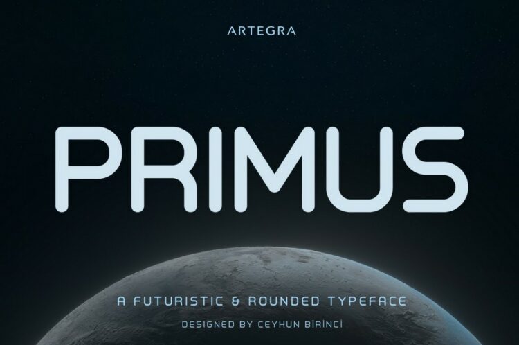 25+ Best Geometric Fonts (Free + Pro) 2025 - Theme Junkie