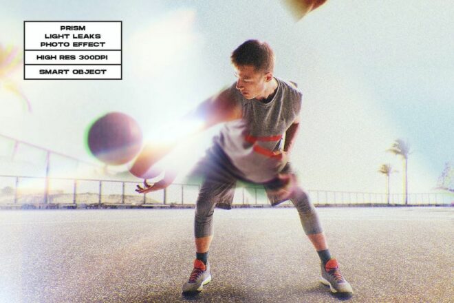 35+ Best Photoshop Starburst Effects, Brushes + Filters 2025 - Theme Junkie