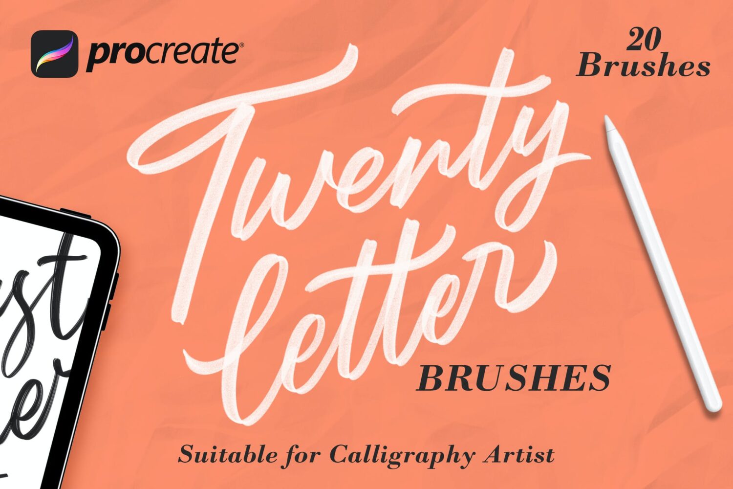 25+ Best Procreate Inking Brushes 2025 - Theme Junkie