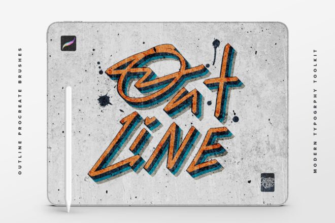 25+ Best Procreate Inking Brushes 2025 - Theme Junkie