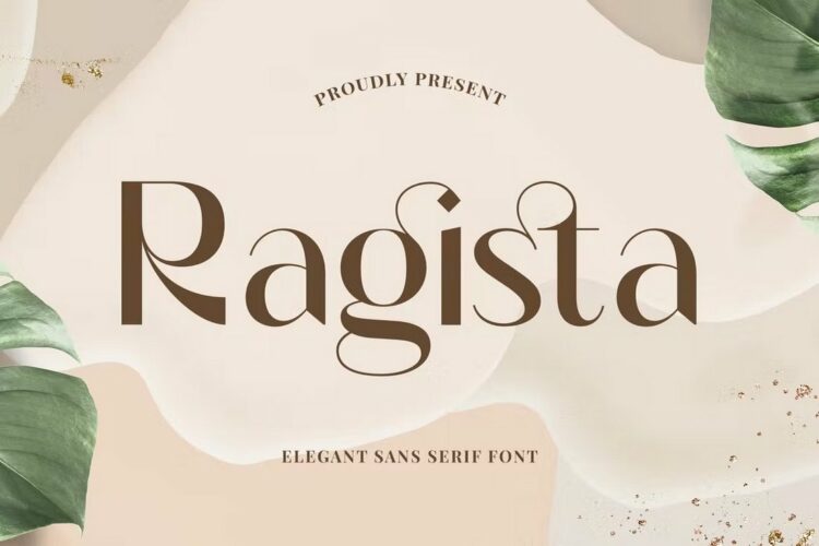 25+ Modern, Elegant Fonts with Classy Designs - Theme Junkie