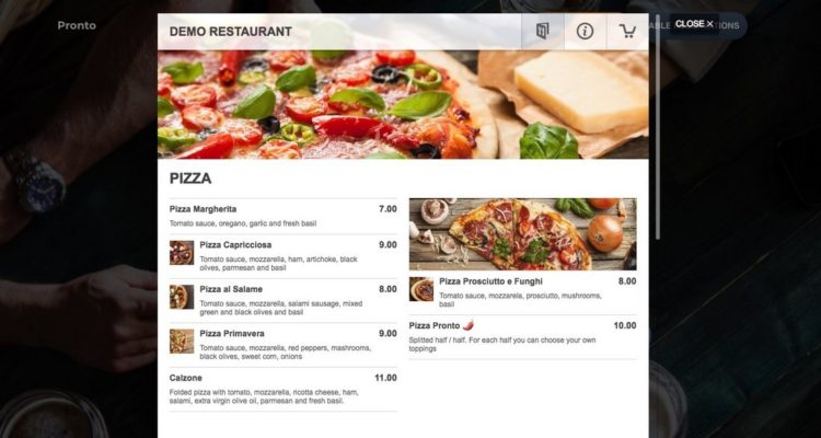 8 Plugin Menu Restoran WordPress Terbaik (Gratis & Premium) - desainae.com
