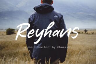 80+ Best Free Fonts for Designers 2025 - Theme Junkie