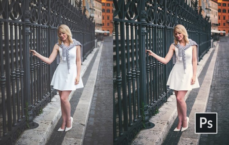 40+ Free Photoshop Actions: 2025 Best Picks - Theme Junkie