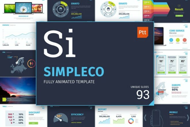 30+ PowerPoint Presentation Ideas + Innovative PPT Templates - Theme Junkie